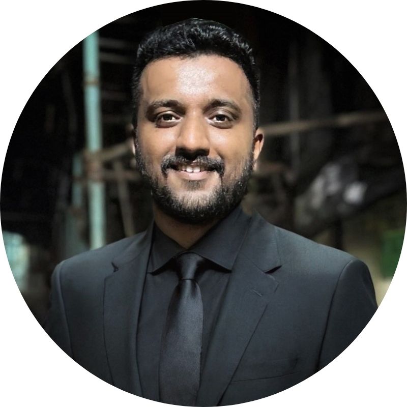 Luvneet Nitin Utchil - Urban Planner/Architect